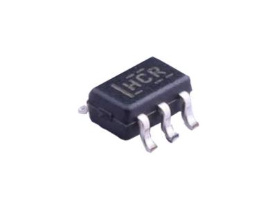 China SN74AUP1G04DCKR IC Electronic Components Low-Power Single Inverter Gate for sale