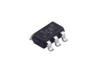 China TLV74133PDQNR IC Electronic Components 150mA low dropout voltage regulator for sale