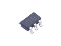 China TLV8541DBVR IC Electronic Components Nanoscale power operational amplifier for sale