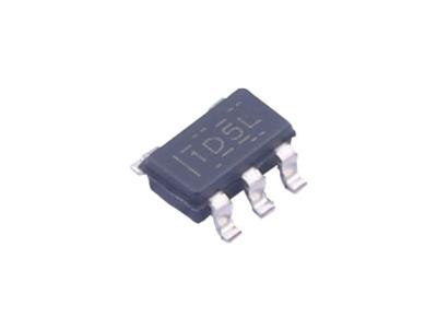 China TLV8541DBVR IC Electronic Components Nanoscale power operational amplifier for sale