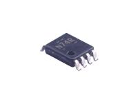 China SN74LVC1G74DCUR IC Electronic Components Edge-triggered Class D flip-flop for sale