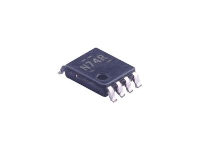 China SN74LVC1G74DCUR IC Electronic Components Edge-triggered Class D flip-flop for sale