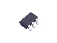 China TPD4E001QDBVRQ1 IC Electronic Components 4-channel ESD protection array for sale
