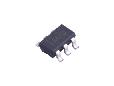 China TPD4E001QDBVRQ1 IC Electronic Components 4-channel ESD protection array for sale