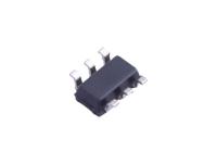 China TPD4E001QDBVRQ1 IC Electronic Components 4-channel ESD protection array for sale
