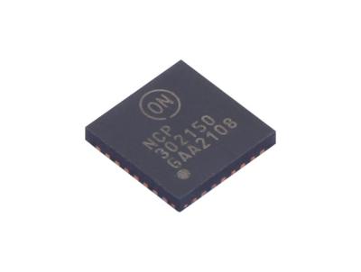 China NCP302150MNTWG IC Electronic Components Integrated Driver andMOSFET for sale