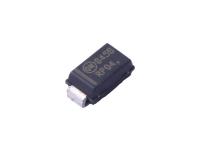 China SZ1SMA5945BT3G IC Electronic Components Zener Voltage Regulators for sale