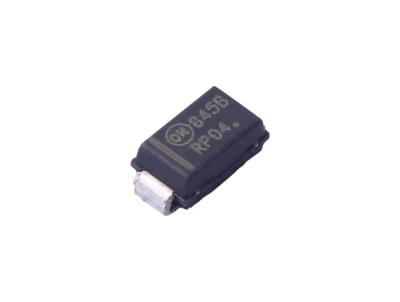 China SZ1SMA5945BT3G IC Electronic Components Zener Voltage Regulators for sale