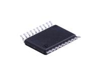 China SN74AHCT573PWR IC Electronic Components D type transparent latch for sale