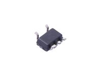 China TMP235A4DCKR IC Electronic Components Analog output temperature sensor for sale