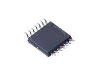 China LM2902KPWR IC Electronic Components Quad operational amplifier for sale