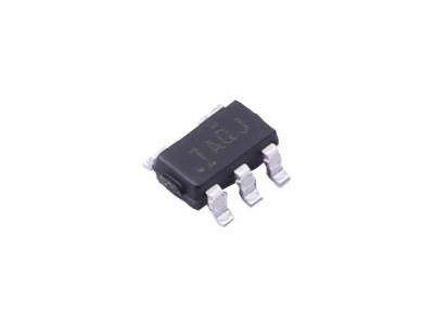 China TL431AQDBVR IC Electronic Components Precision Programmable Baseline for sale