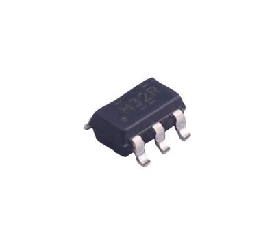 China SN74AUP1G32DBVR IC Electronic Components Single dual input positive OR gate for sale