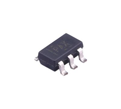 China TLV70450DBVR IC Electronic Components Low Dropout Linear Regulator for sale