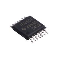 China TXB0104QPWRQ1 IC Electronic Components Bidirectional voltage level translator for sale