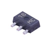 China XC6201P502PR-G IC Electronic Components LDO voltage regulator for sale