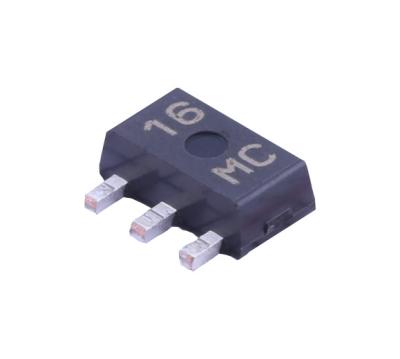 China XC6201P502PR-G IC Electronic Components LDO voltage regulator for sale