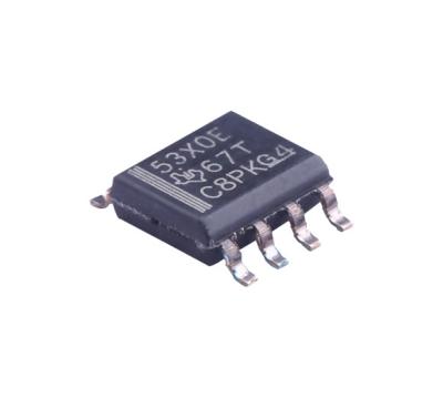 China UCC5390ECD IC Electronic Components Single Channel Isolated Gate Driver for sale