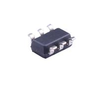 China TPS2552DBVR-1 IC Electronic Components Power- Distribution Switches for sale