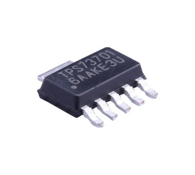 China TPS73701DCQR IC Electronic Components 1A Low Dropout Voltage Regulator for sale