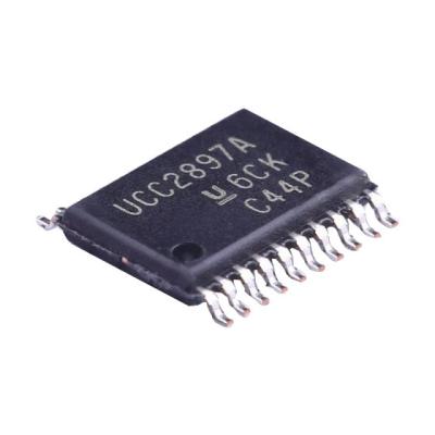 China UCC2897APWR IC Electronic Components Active-ClampPWM Controller for sale
