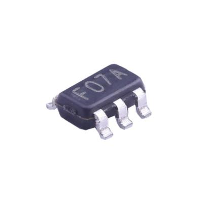China LM8365BALMF27/NOPB IC Electronic Components Undervoltage detector with programmable output delay for sale