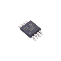 China TCA9800DGKT IC Electronic Components I2C Level Translation I2C Bus Repeater 8-VSSOP-40 to 125 for sale