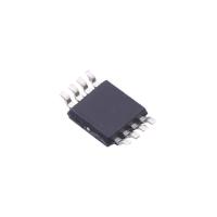 China TCA9800DGKT IC Electronic Components I2C Level Translation I2C Bus Repeater 8-VSSOP-40 to 125 for sale