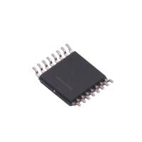 China SN74AXC4T774QPWRQ1 IC Electronic Components Automotive Class 4-Bit Dual Power Bus Transceiver for sale