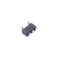 China TLV70215QDBVRQ1 IC Electronic Components TLV702-Q1300mA, Low IQ, Low Dropout Regulator for sale