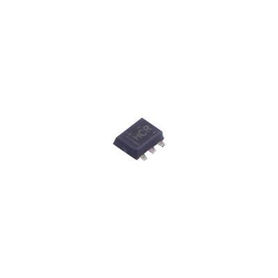 China SN74AUP1G04DRLR IC Electronic Components Low Power, Single Not Gate Low Power Single Inverter Gate for sale