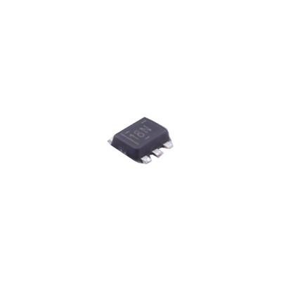 China TLV62568PDRLR IC Electronic Components 1A High Efficiency Synchronous Step-Down Voltage-to-Converter in SOT Package for sale