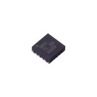 China BQ24075TRGTR IC Electronic Components Standalone 1 cell 1.5 Amp Linear Battery Charger for sale