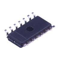China OPA4348AIDR IC Electronic Components CMOS Rail-to-Rail Operational Amplifiers for sale