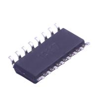 China AM26C31QDRG4 IC Electronic Components Quad differential line driver for sale