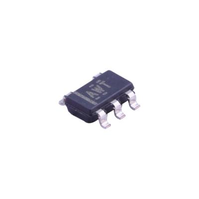 China TPS79901DDCR IC Electronic Components Low Dropout Linear Regulator with Ultralow Noise and High PSRR for sale