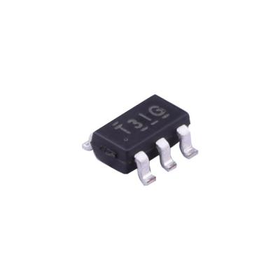 China TL431IDBVR IC Electronic Components Three-terminal adjustable shunt regulator for sale