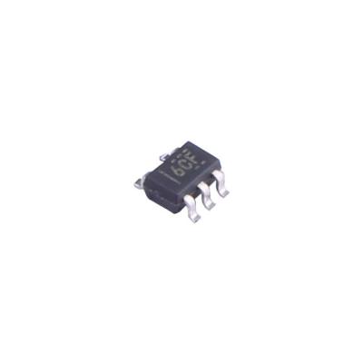 China SN74AUP1T04DCKR IC Electronic Components ​3.3-V COMS OUTPUT,SINGLE INVERTER GATE for sale