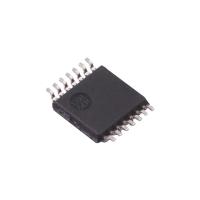 China LM2902QPWRG4Q1  IC Electronic Components ​Automotive Operational Amplifier for sale