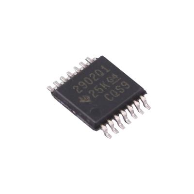 China LM2902QPWRG4Q1  IC Electronic Components ​Automotive Operational Amplifier for sale