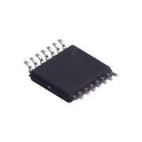 China SN74HC02PWR  IC Electronic Components ​​Quadruple 2-Input Positive-NOR Gates for sale