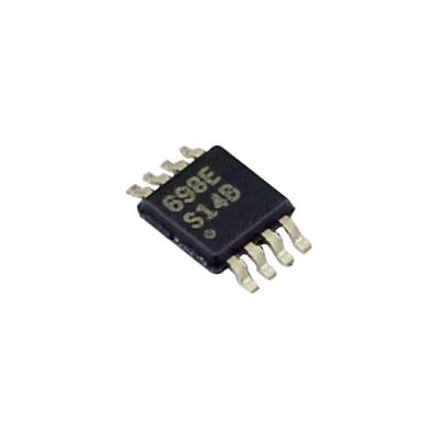 China LM3478MM/NOPB  IC Electronic Components ​​EfficiencyLow-SideN-ChannelControllerfor SwitchingRegulator for sale