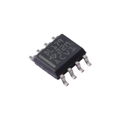 China SN65LVDS179DR IC Electronic Components High-speed differential line driver and receiver for sale