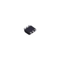 China TPD4E001DRLR IC Electronic Components Four-channel transient voltage suppressor for protecting diode array for sale
