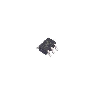 China SN74AUC1G32DCKR IC Electronic Components Single2-InputPositive-ORGate for sale