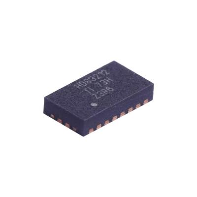 China HD3SS3212RKSR IC Electronic Components Dual Differential 2:1/1:2 USB3.1 Multiplexer/Demultiplexer for sale
