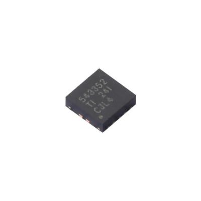 China TPS54335-2ADRCR IC Electronic Components 4.5V to 28V Input, 3A Output, Synchronous Step-Down DC-to-DC Converter for sale