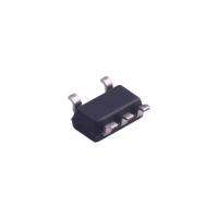 China TL331KDBVR IC Electronic Components Single comparator，Analog comparator for sale