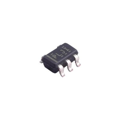 China TPS2051BDBVR IC Electronic Components Applications with high capacitive loads and short circuits for sale
