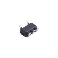 China TPS2051BDBVR IC Electronic Components Applications with high capacitive loads and short circuits for sale